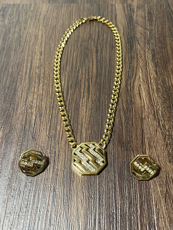 vintage private collection - Gem