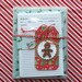 Keepsake Christmas Recipe Book/ Photo Album - Etsy