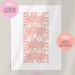 Editable Daisy Treat Bag Topper | Daisy Treat Bag Wrapper | Daisy ...