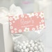 Editable Daisy Treat Bag Topper | Daisy Treat Bag Wrapper | Daisy ...