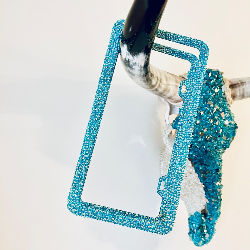 Turquoise Bling - Etsy