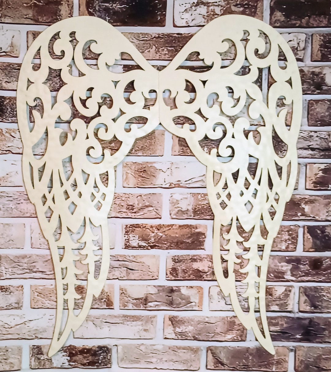 Custom Angel Wings for Cemetery, Cemetery Flowers, Cemetery Wreath ...