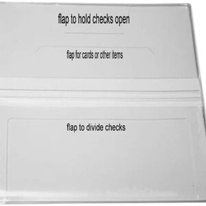 Cute Cats Checkbook Cover Checkbook Organizer Black Woman Gift Animal ...