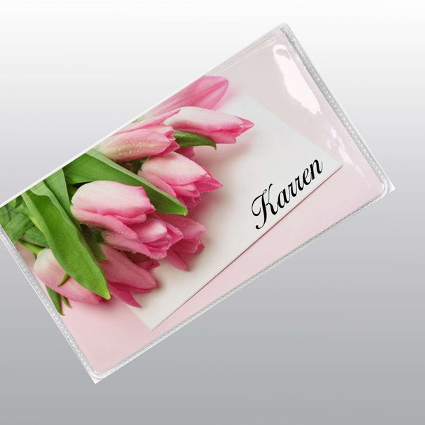 Checkbook Cover - Etsy