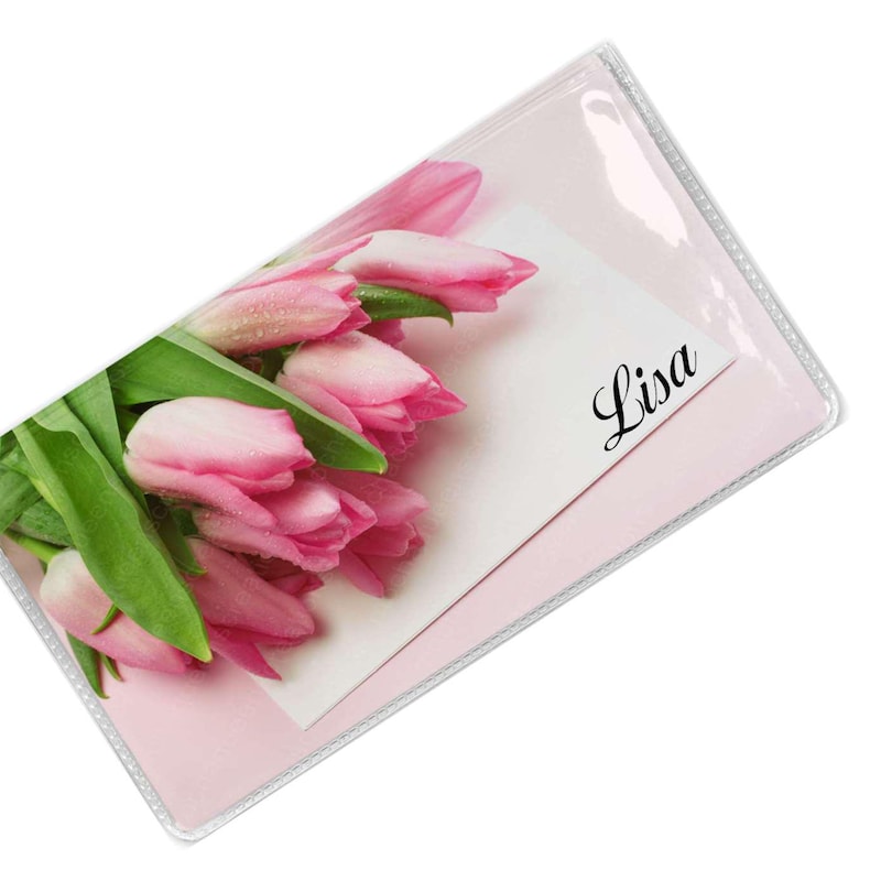 Checkbook Covers - Etsy