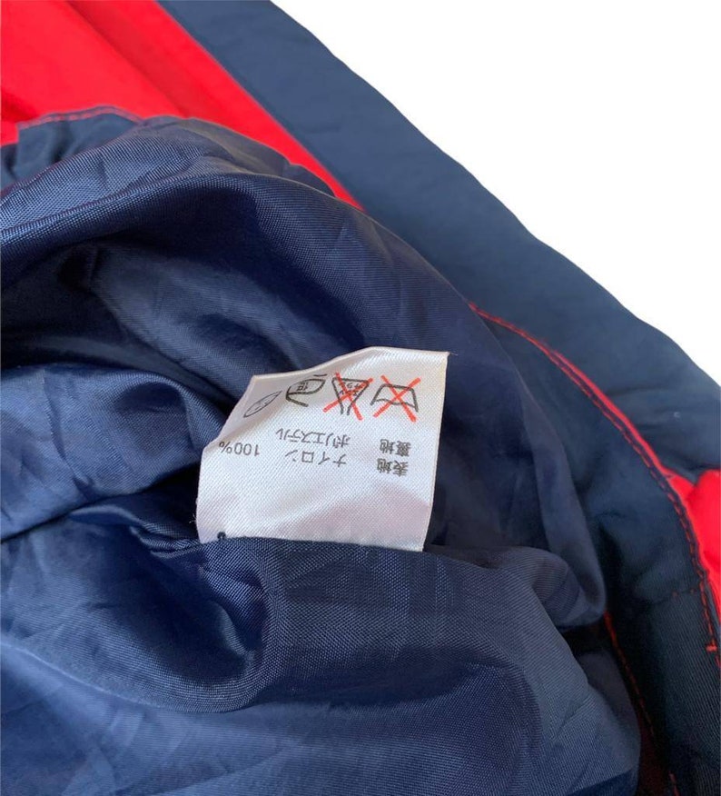 Vintage Honda Embroidery and Patch Logo Jacket - Etsy