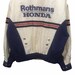 Vintage Honda Rothmans Jacket - Etsy