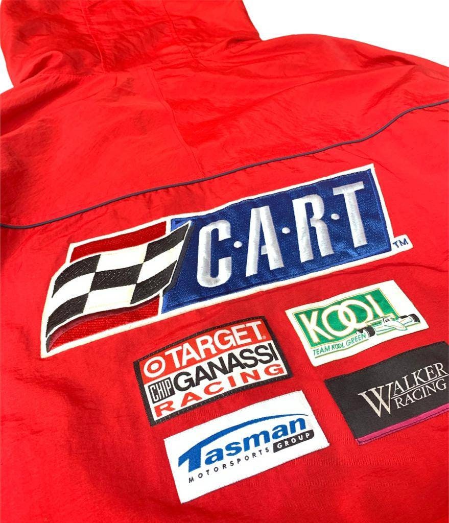 Vintage Honda Embroidery and Patch Logo Jacket - Etsy