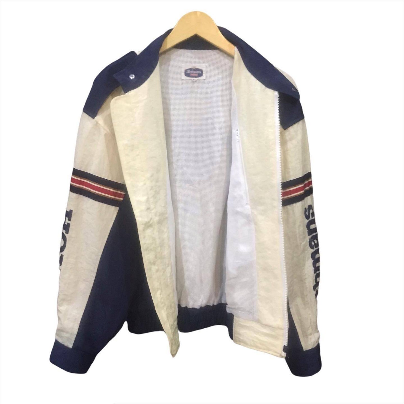 Vintage Honda Rothmans Jacket - Etsy