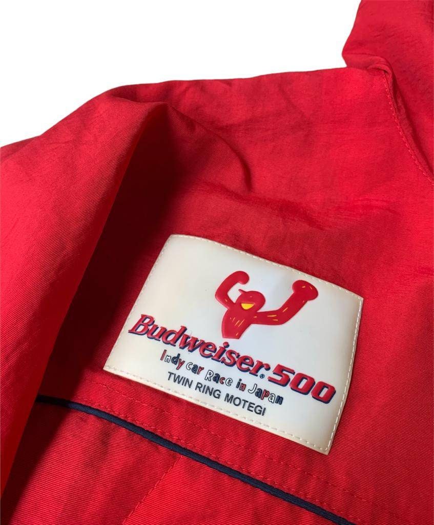Vintage Honda Embroidery and Patch Logo Jacket - Etsy