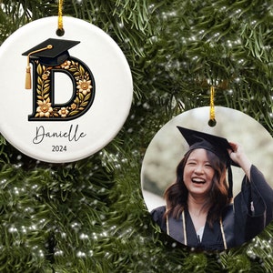Masters Degree Ornament Graduation Gifts Mastered It College Grad ...