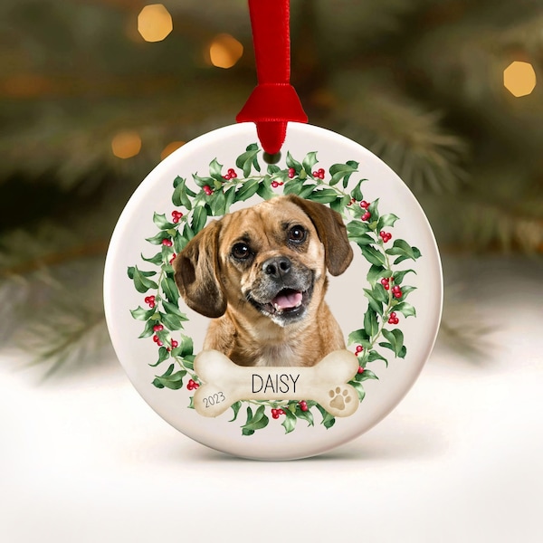 Puggle - Etsy