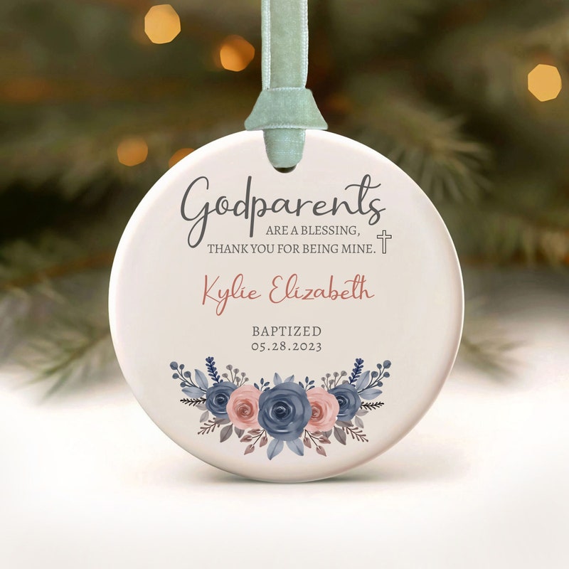 Godparent Gift - 60+ Gift Ideas for 2024