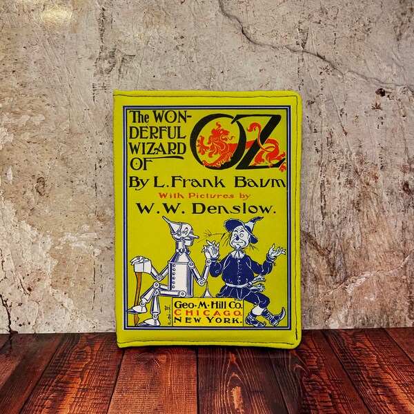 Wizard of Oz - Etsy