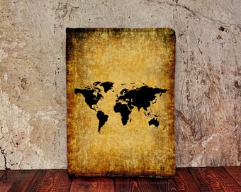 Antique Map Reader - Etsy