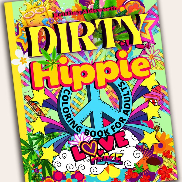 Dirty Coloring - Etsy