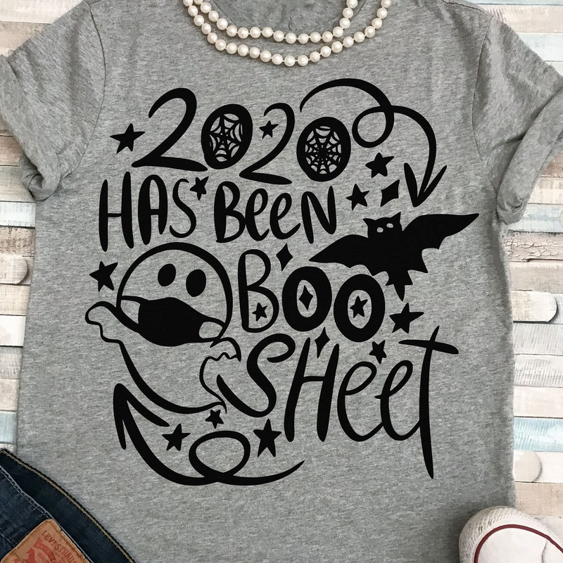 Halloween 2020 Svg - Etsy