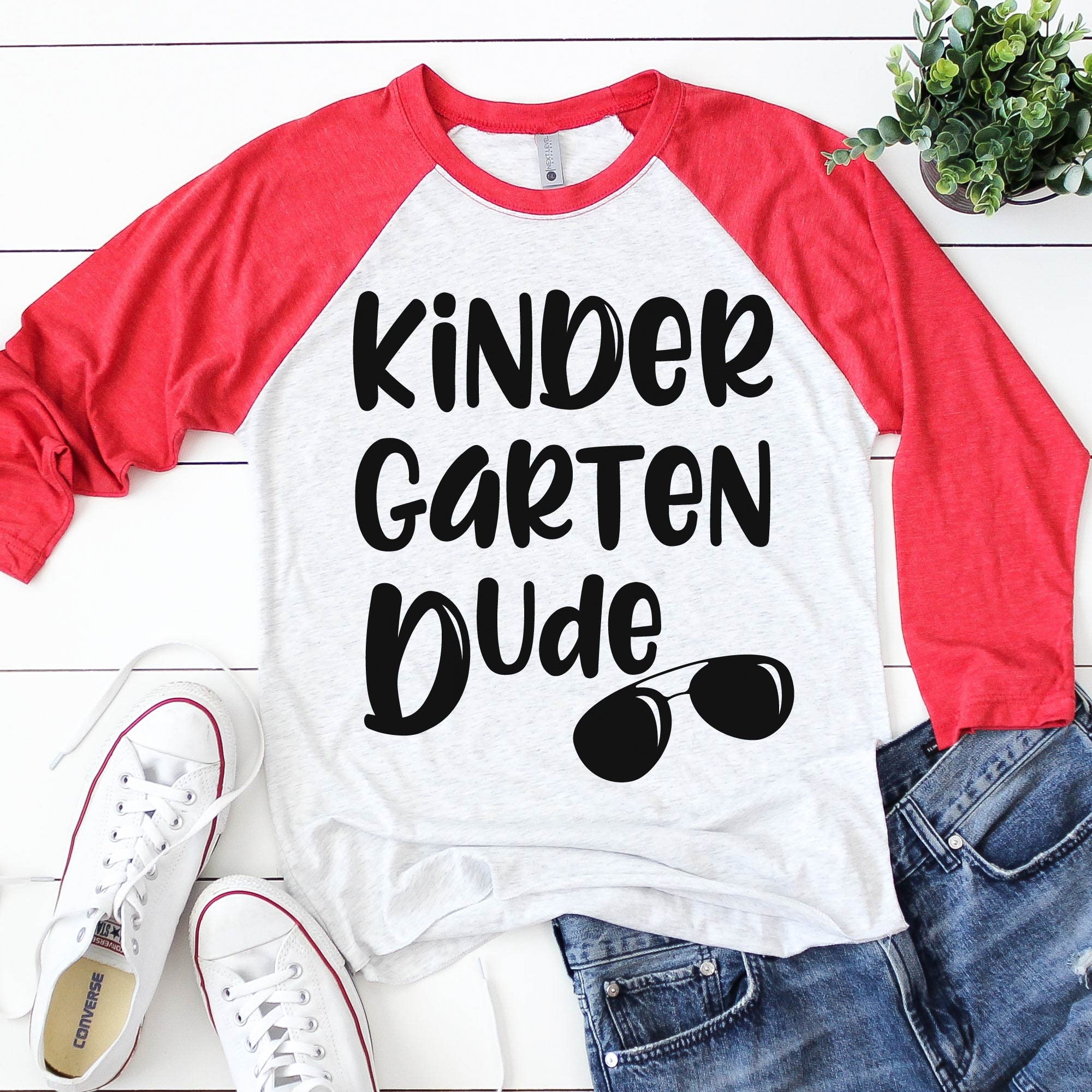 Kindergarten Svg, Kindergarten Shirt, Boy, Back to School Svg, Dude Svg ...