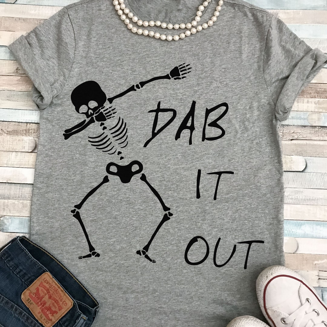 Dab It Out - Halloween Clipart Files SVG, EPS, DXF, Png, Jpg for ...