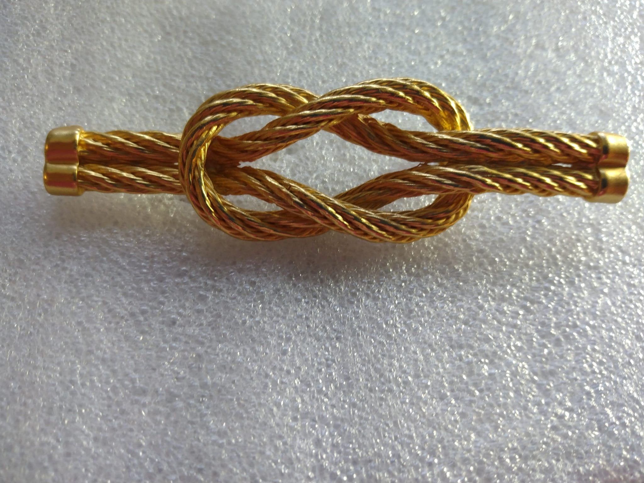 Ancient Roman Wedding Dress Knot Of Hercules