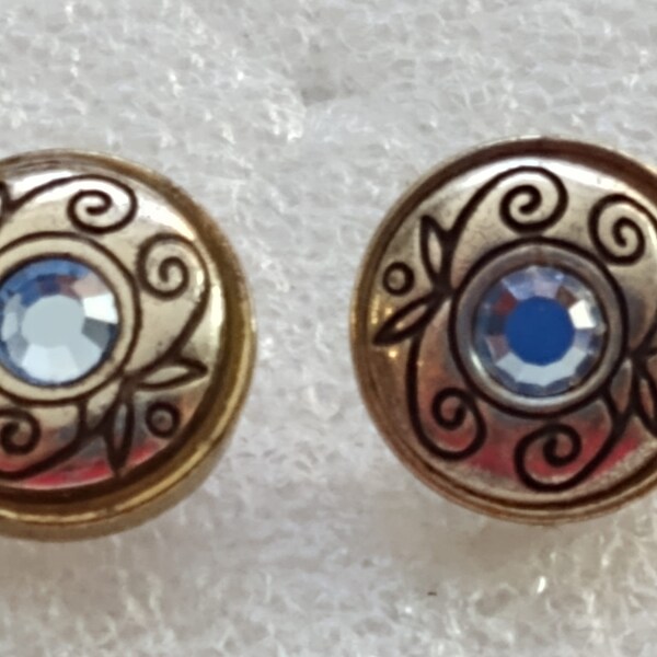 Brighton Earrings - Etsy