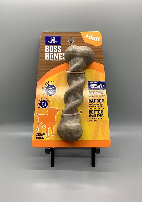 Are Boss Bones Good For Dogs