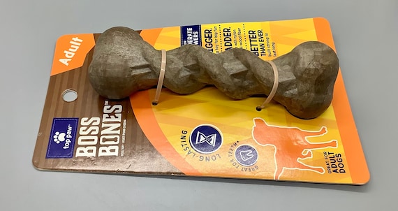 Are Boss Bones Good For Dogs