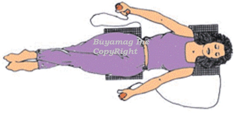 Polarity Biocircuit Relaxation Harmonizing Screens Eeman - Etsy