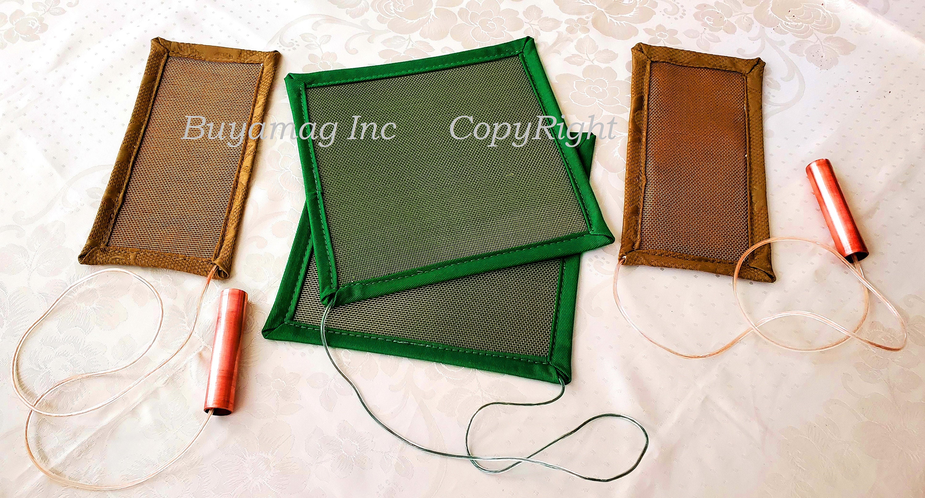 Polarity Biocircuit Relaxation Harmonizing Screens Eeman - Etsy