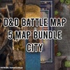 Ship Kraken Battle Map, Dnd Battle Map, D&D, Battlemap, Dungeons and ...