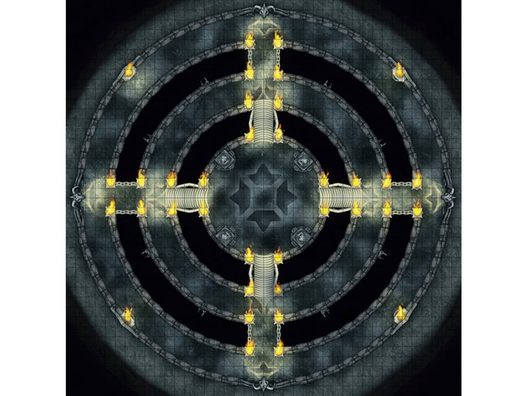Tempest Boss Battle Map, DnD Battle Map, D&D, Battlemap, Dungeons and ... Tempest Boss Battle Map, DnD Battle Map, D&D, Battlemap, Dungeons and ...