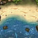 Beach Cove Battle Map, Dnd Battle Map, D&D, Battlemap, Dungeons and ...
