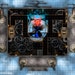 Floating Fortress Battle Map, Dnd Battle Map, D&D, Battlemap, Dungeons ...