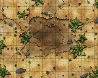 Floating Fortress Battle Map, Dnd Battle Map, D&D, Battlemap, Dungeons ...