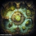 Restaurant Battle Map, Dnd Battle Map, D&D, Battlemap, Dungeons and ...