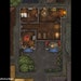 Guild Hall Battle Map, Dnd Battle Map, D&D, Battlemap, Dungeons and ...