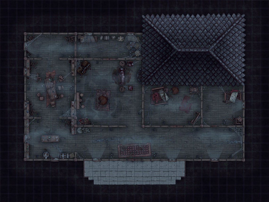 Haunted House Battle Map Dnd Battle Map D D Battlemap - vrogue.co Haunted House Battle Map Dnd Battle Map D D Battlemap - vrogue.co