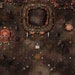 Orc Village Battle Map, Dnd Battle Map, D&D, Battlemap, Dungeons and ...