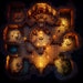 Ship Kraken Battle Map, Dnd Battle Map, D&D, Battlemap, Dungeons and ...