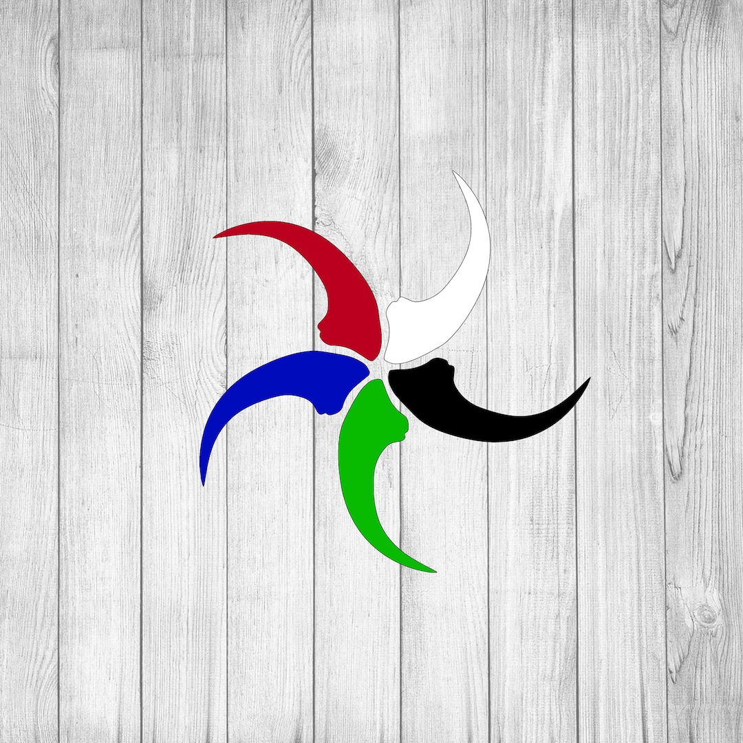 Tiamat Symbol Svg, Tiamat Shirt, Critical Hit Svg, Dice Dragon Svg ...