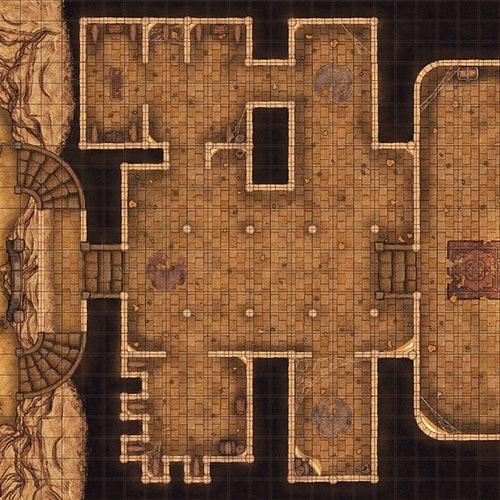 Bath House Battle Map Dnd Battle Map D&D Battlemap - Etsy Ireland Bath House Battle Map Dnd Battle Map D&D Battlemap - Etsy Ireland