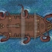 Ship Kraken Battle Map, Dnd Battle Map, D&D, Battlemap, Dungeons and ...