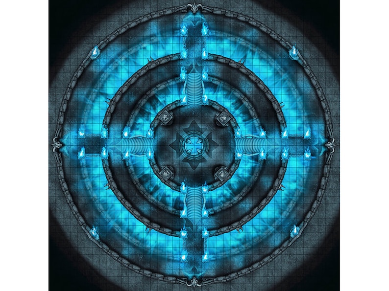 Tempest Boss Battle Map, DnD Battle Map, D&D, Battlemap, Dungeons and ... Tempest Boss Battle Map, DnD Battle Map, D&D, Battlemap, Dungeons and ...