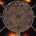 Fire Reigns Battle Map, Dnd Battle Map, D&D, Battlemap, Dungeons and ...