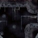 Abyssal Stairs Battle Map, Dnd Battle Map, D&D, Battlemap, Dungeons and ...