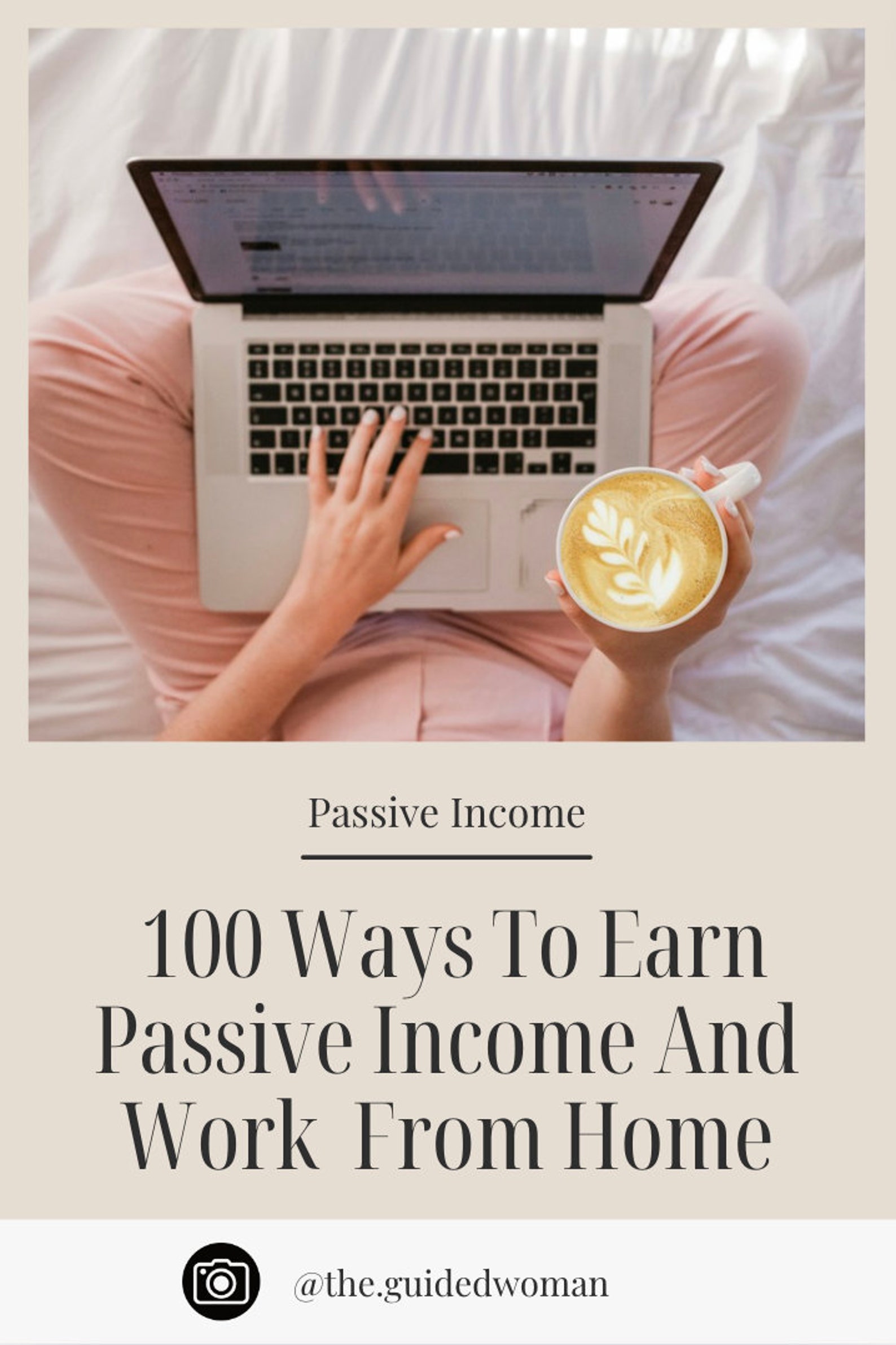 100 Ways to Make Passive Income Your Side Hustles Sorted - Etsy