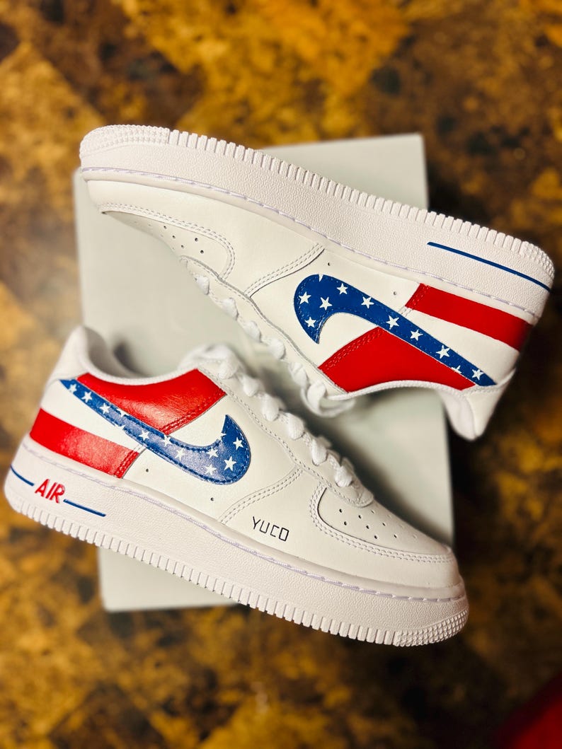 Custom Hand-painted Sneaker Design | Your Shoes, Your Art - Etsy