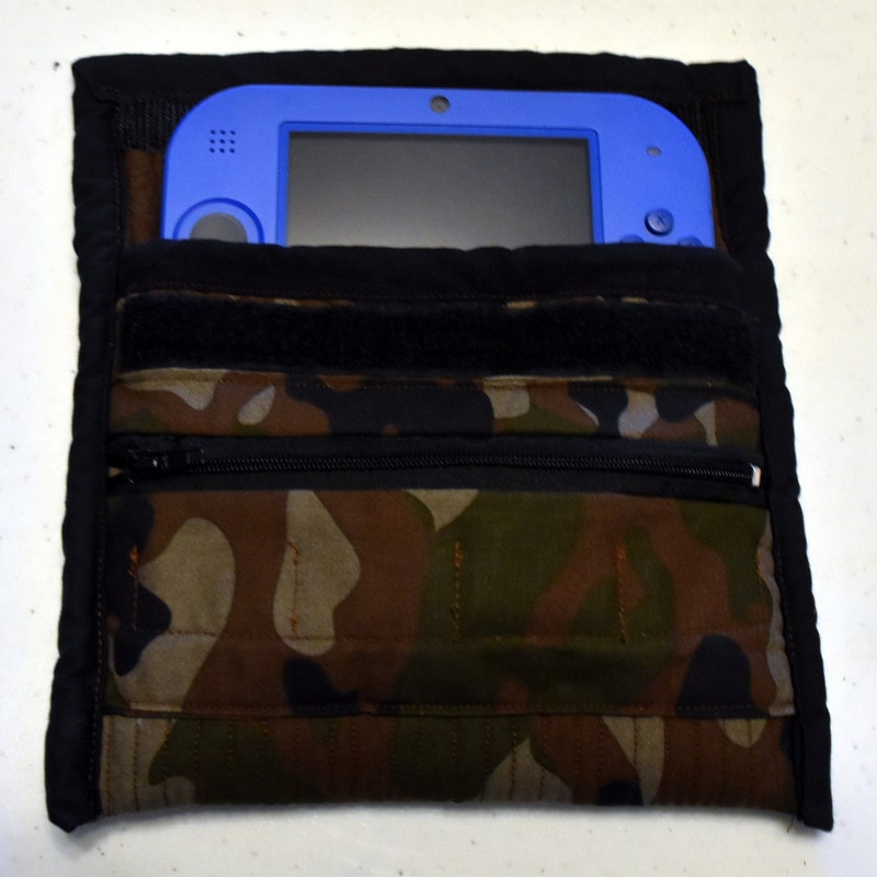 Nintendo 2ds Case - Etsy