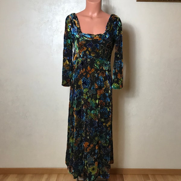 Devore Vintage - Etsy