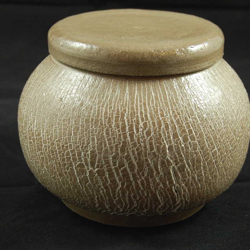 Graue dekorative dosen - Etsy.de